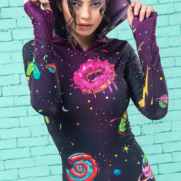 Galaxy Clothing - Etsy