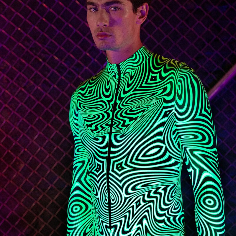 Led Costume - Etsy