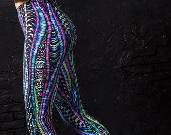 Alien Rave Outfit - Etsy