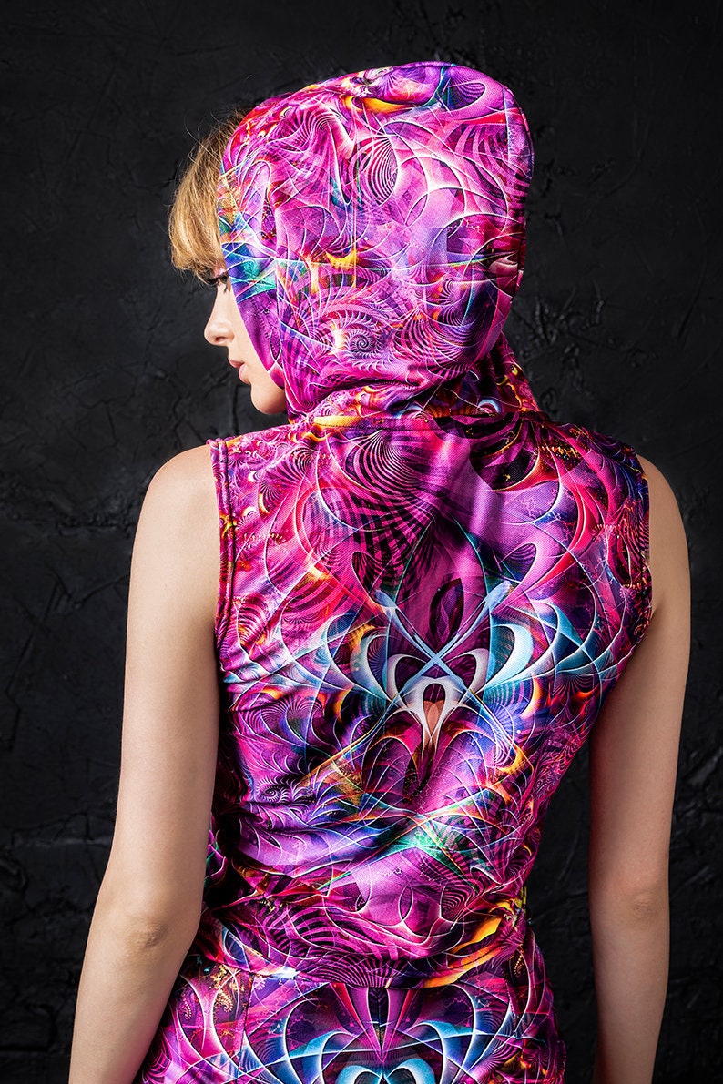 Festival Women Set Sexy Outfit Rave Wear Rave Top Rave Etsy