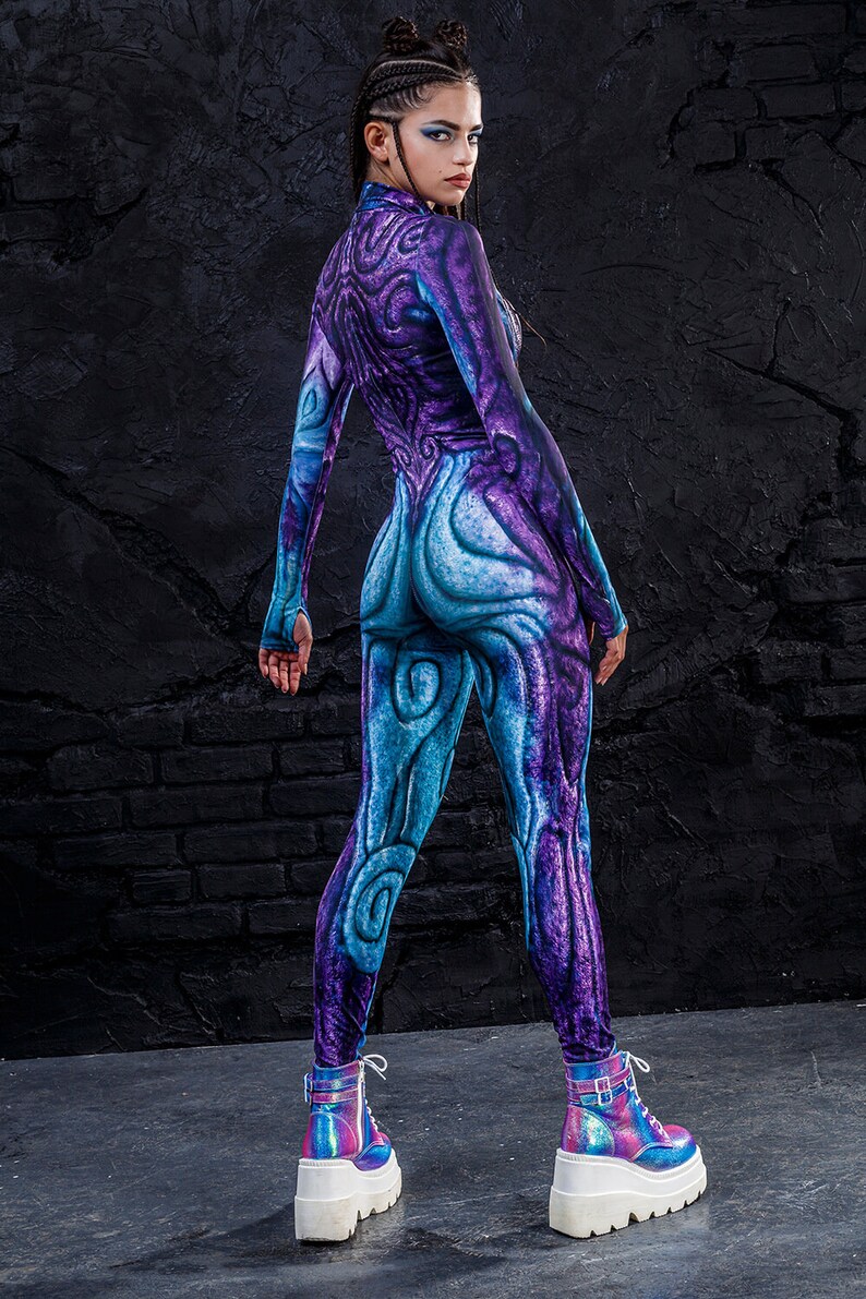 Faun Cosplay Costume Pixie Costume for Woman Fantasy - Etsy