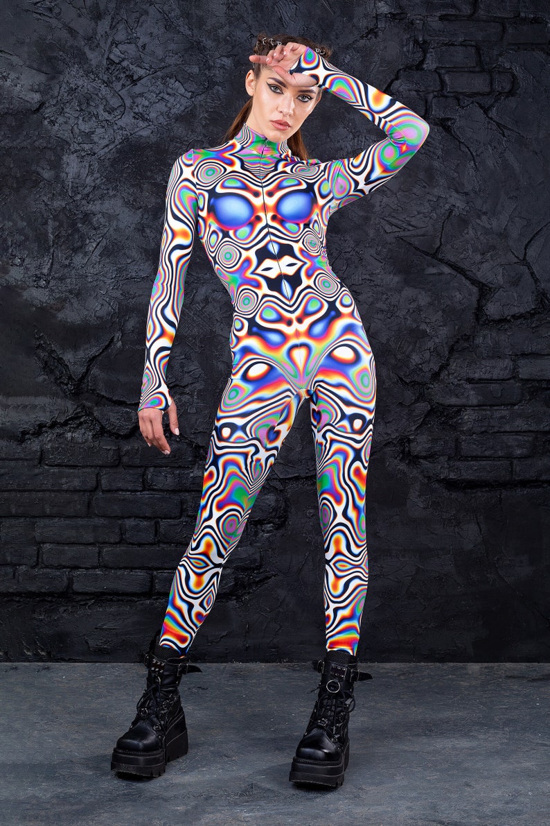 Festival Clothing Rave Clothing Rave Outfit Festival - Etsy