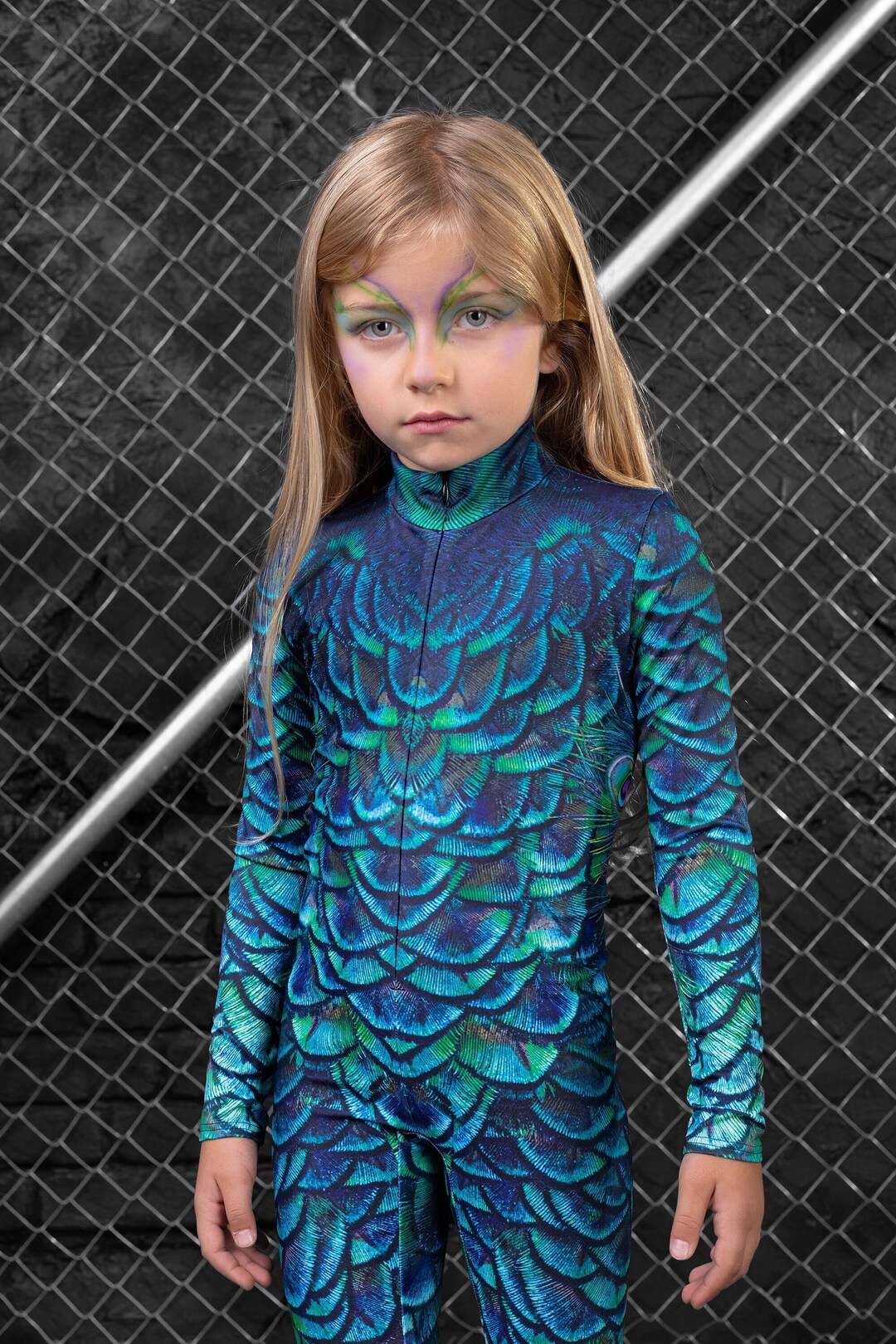 Bird Halloween Costume, Girls Halloween Costume, Halloween Costumes for ...