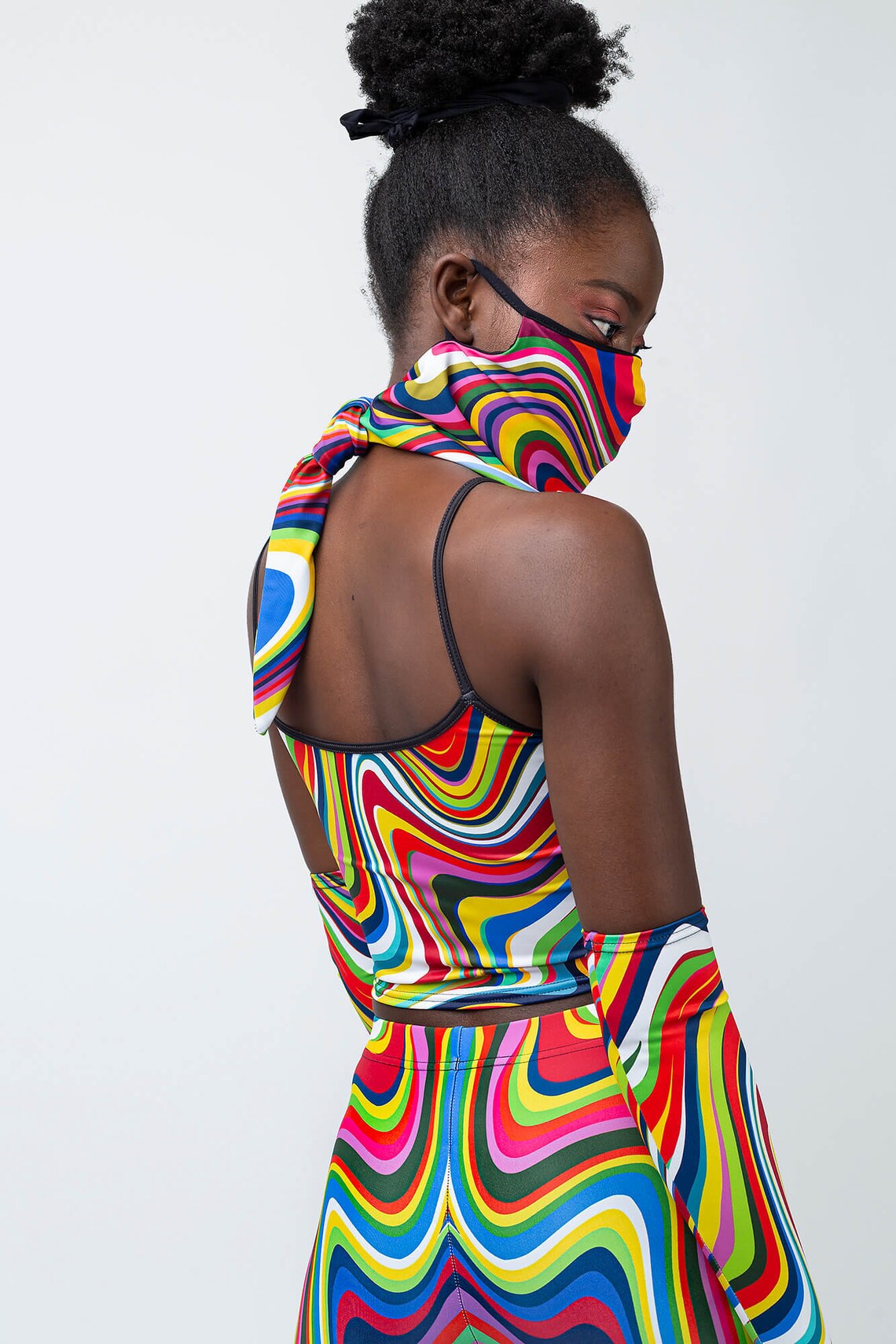 Reusable Face Mask Reusable Bandana Mask Bandana Face Mask - Etsy