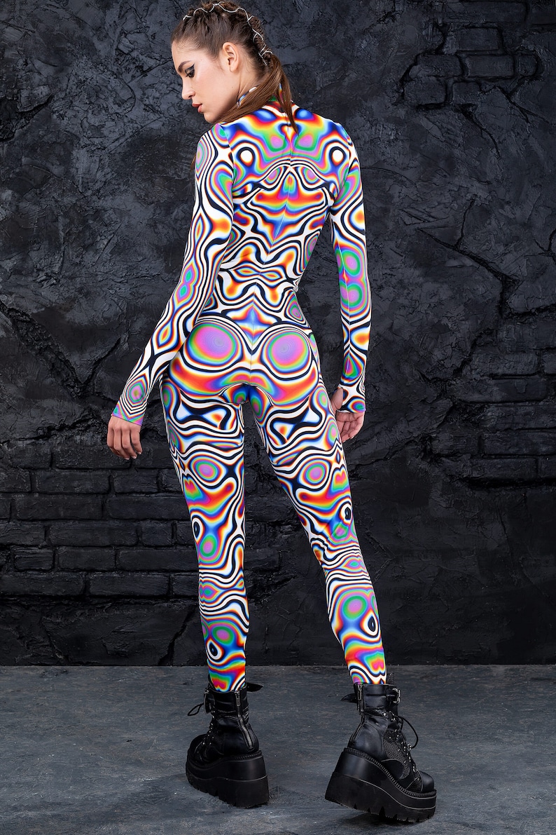 Festival Clothing Rave Clothing Rave Outfit Festival - Etsy