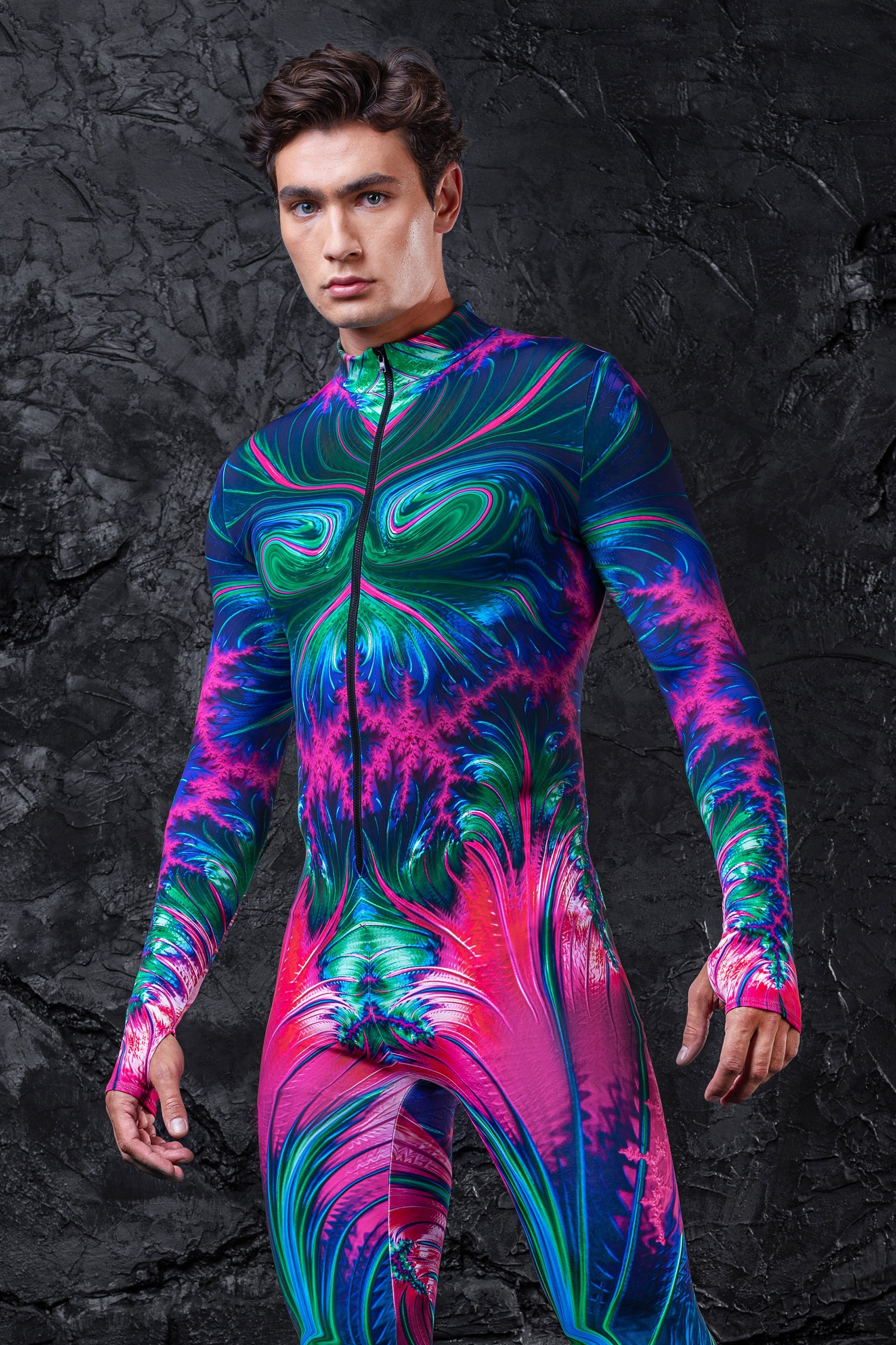 Cirque Du Soleil Costumes For Men