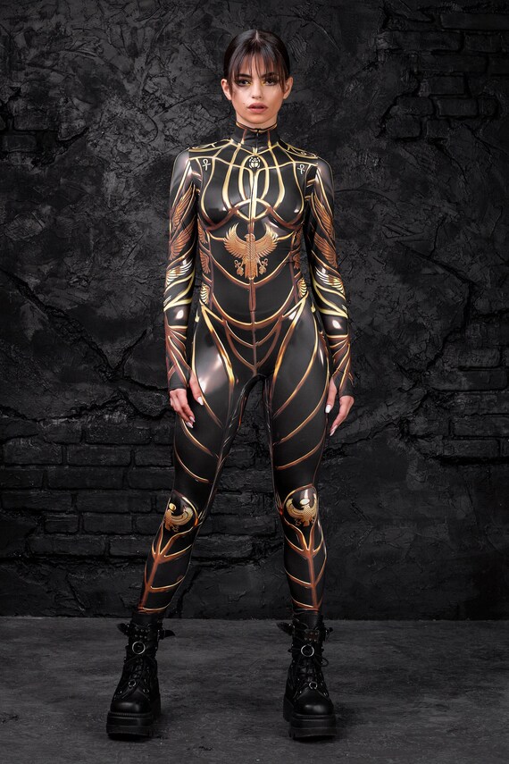 Egyptian Goddess Costume Egyptian Costume Egyptian Princess - Etsy