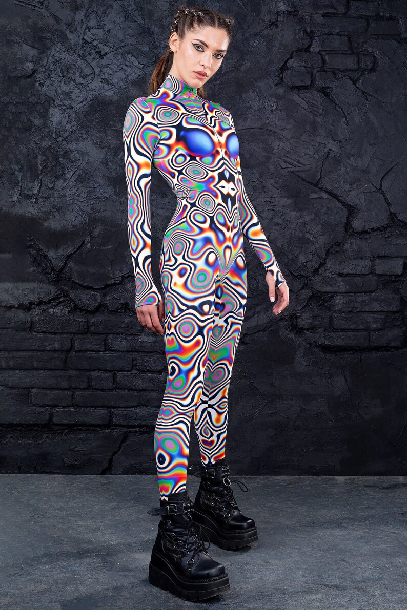 Festival Clothing Rave Clothing Rave Outfit Festival - Etsy