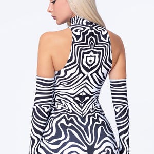 Rave Romper for Women, Women Festival Clothing, Burning Man Outfit ...