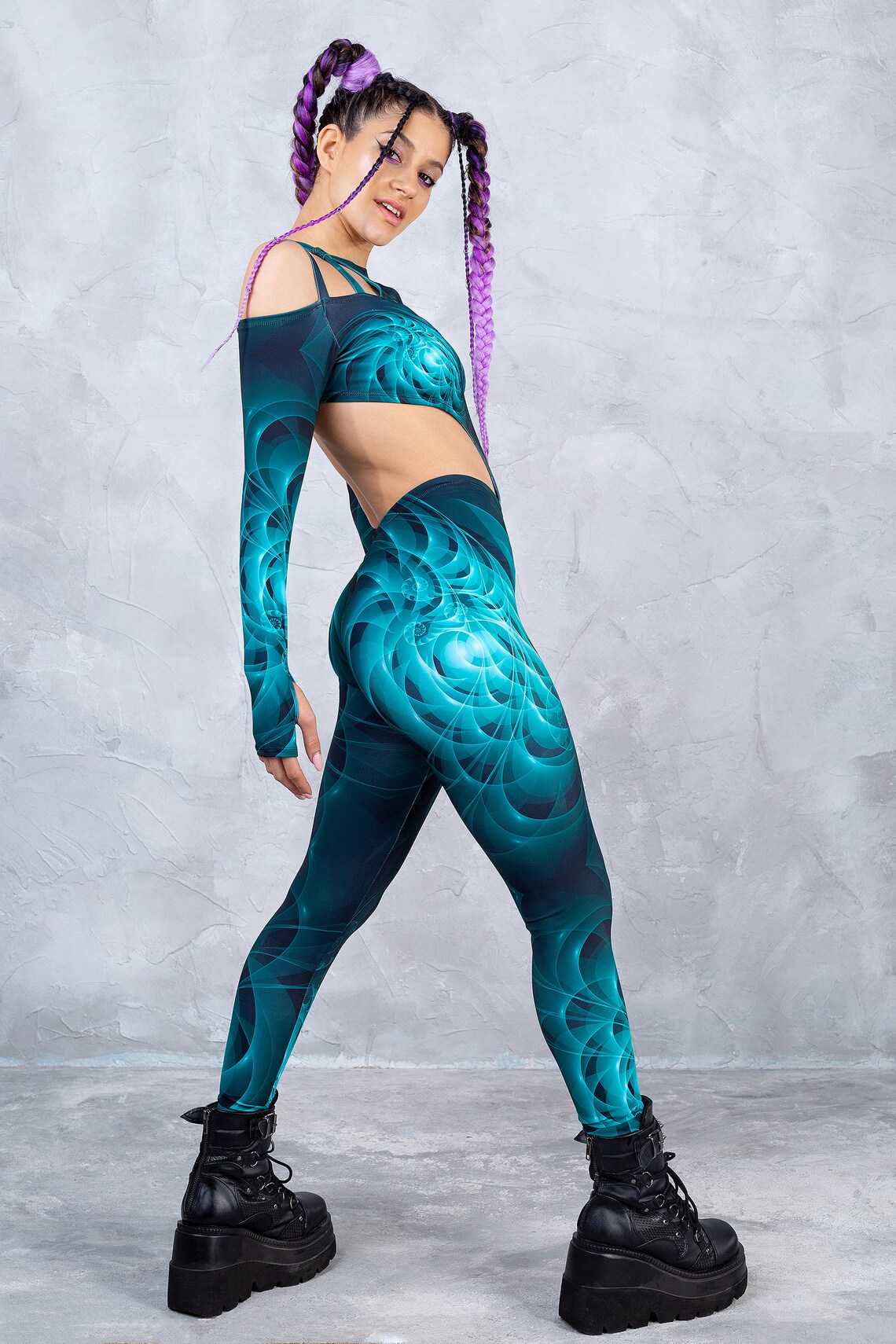 Rave Outfit Festival Bodysuit Sexy Bodysuit Burning Man | Etsy