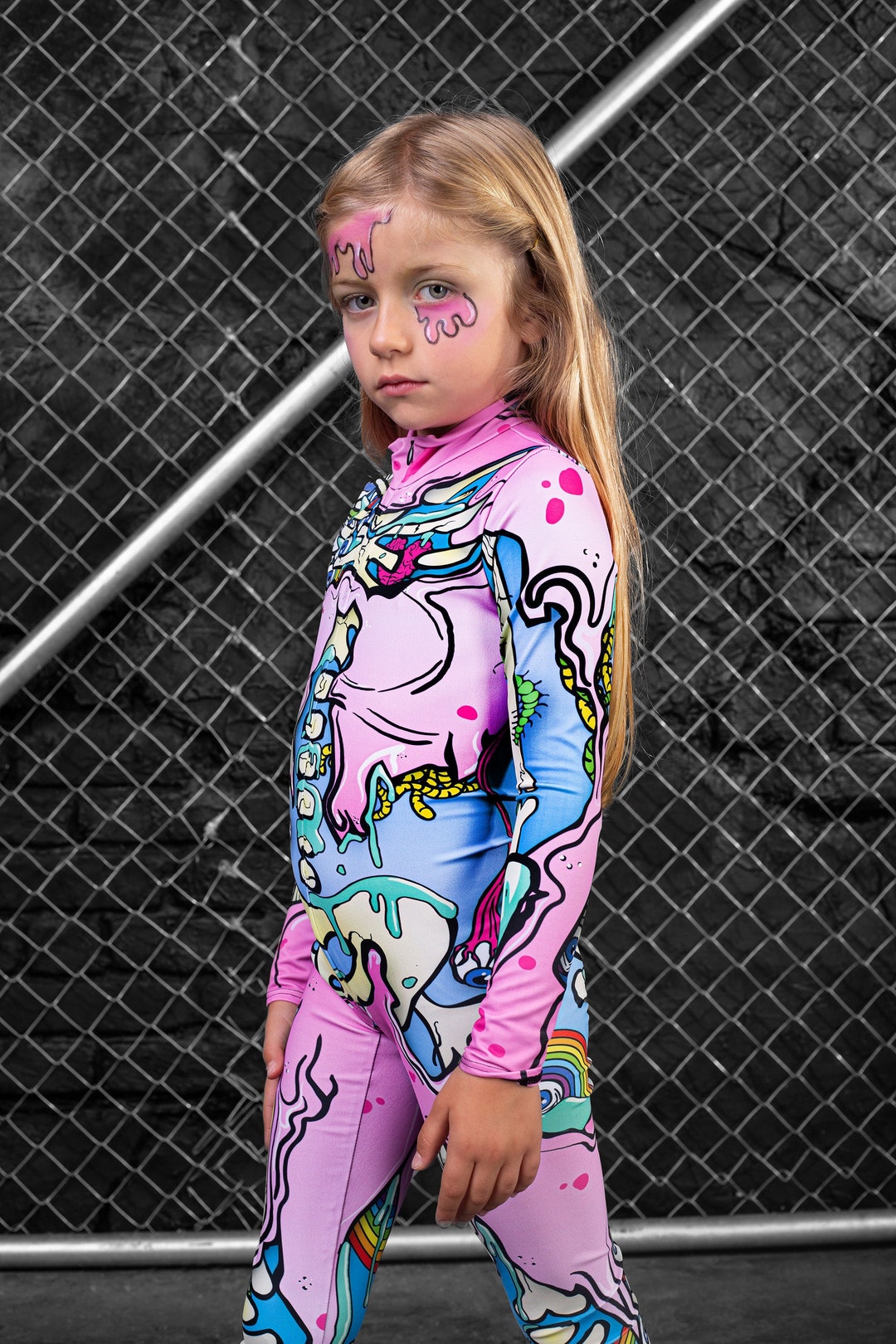 Halloween Costume for Girls Halloween Costumes Kids Toddler - Etsy