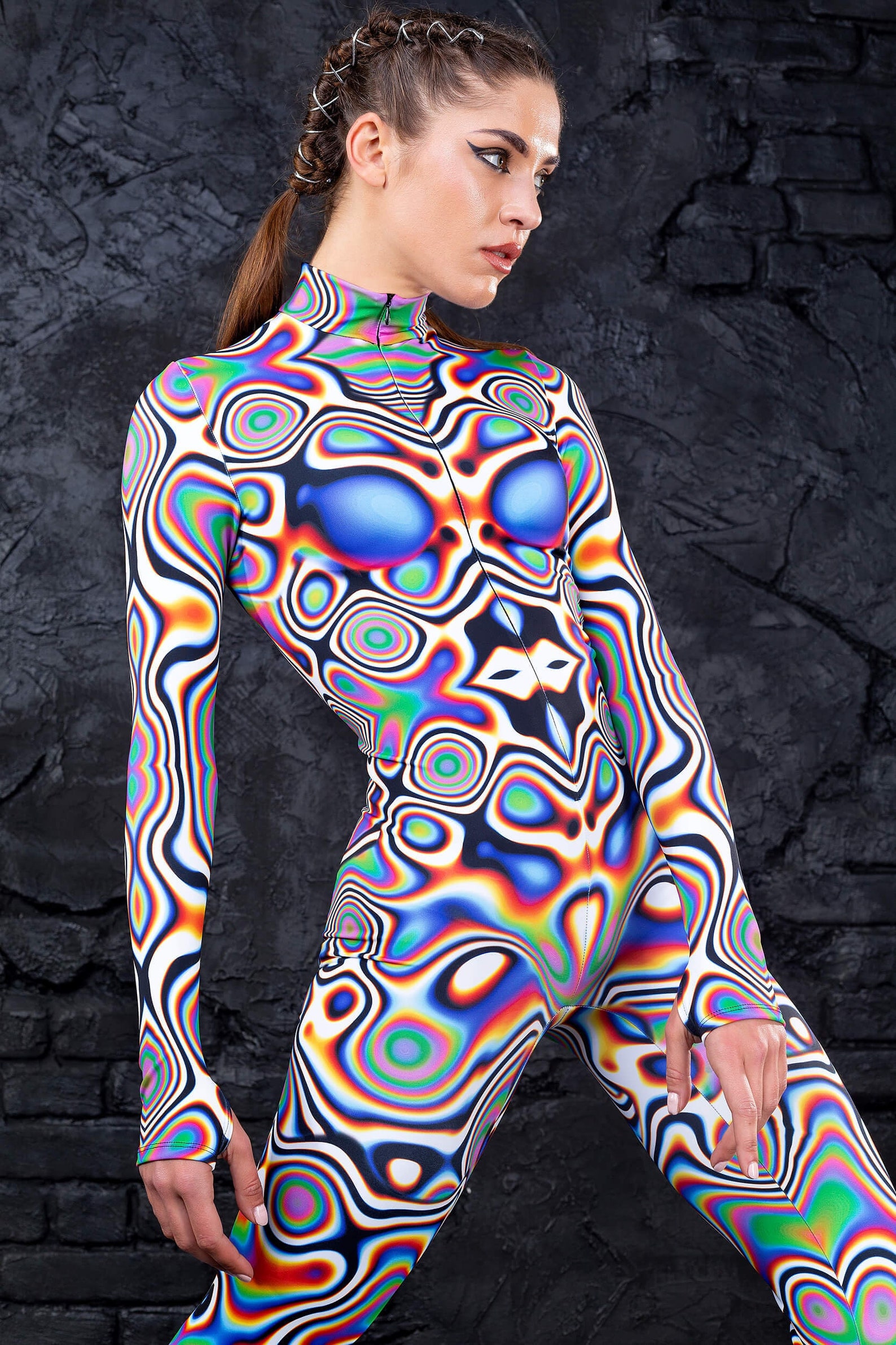 Festival Clothing Rave Clothing Rave Outfit Festival - Etsy