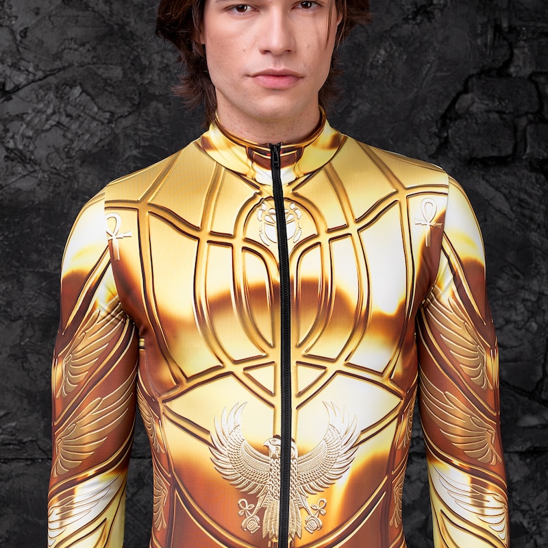 Phoenix Costume - Etsy