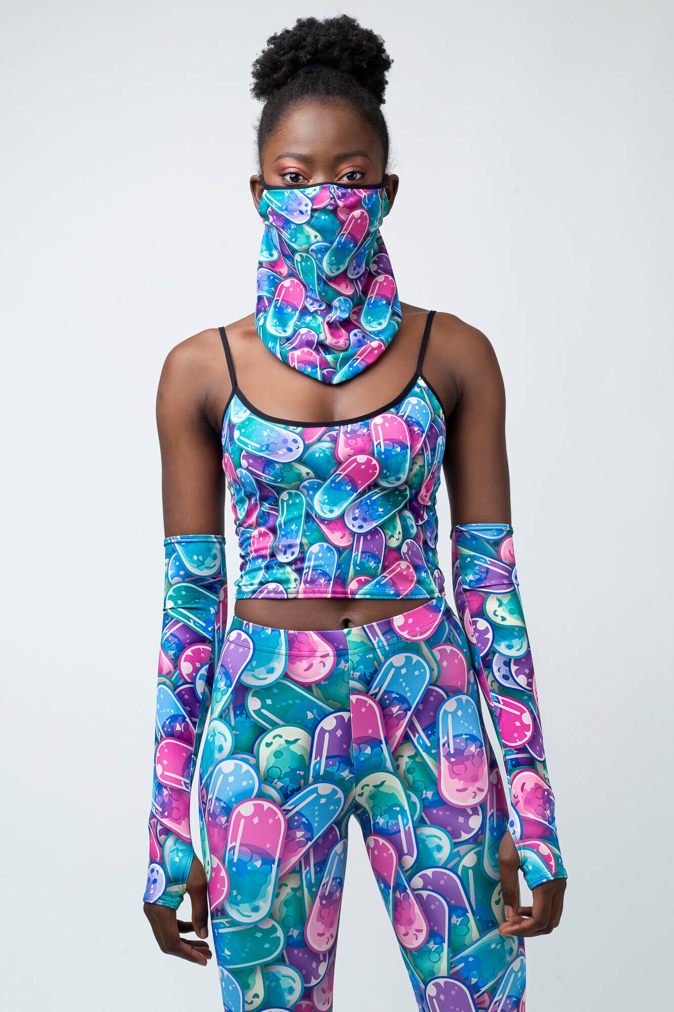 Bandana Face Mask for Women Bandana Mask for Men Bandana - Etsy