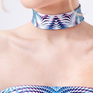 Festival Outfit, Rave Outfit, Cyberpunk Clothing, Cyberpunk Clothes ...