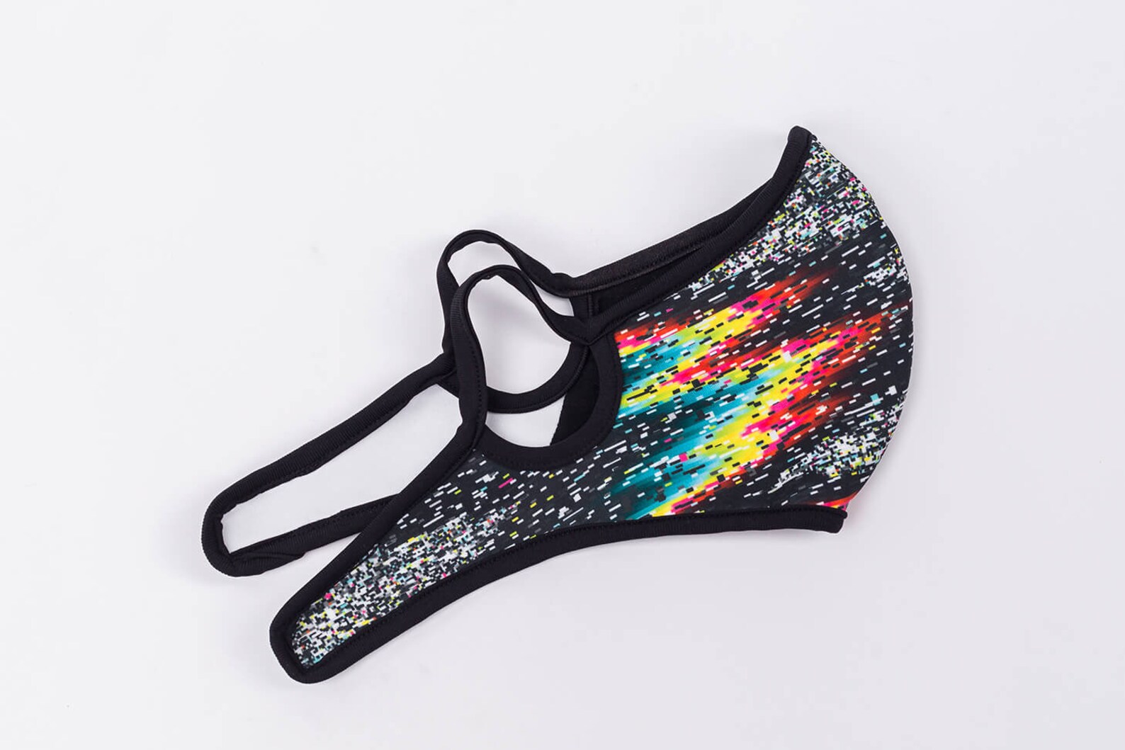 Fashion Face Mask for Women Cool Face Mask Designer Face | Etsy