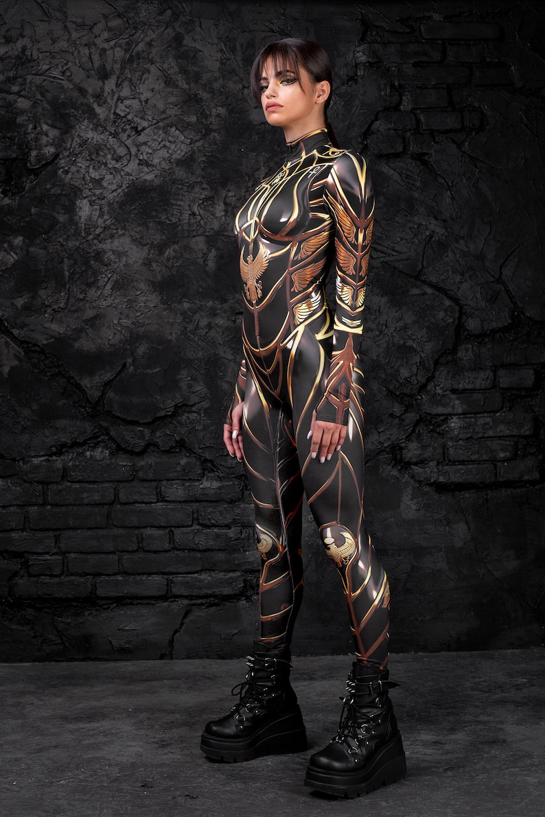 Egyptian Goddess Costume Egyptian Costume Egyptian Princess - Etsy