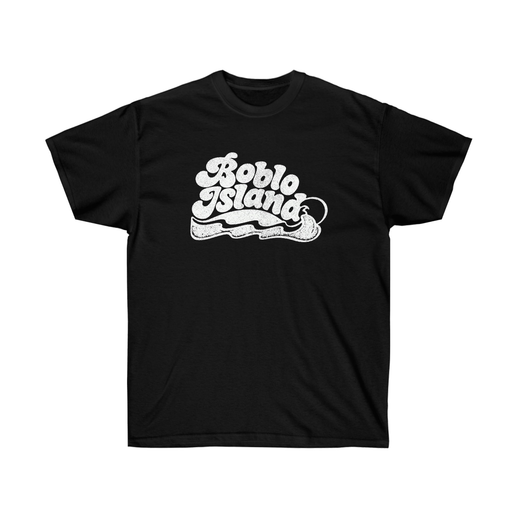 Boblo Island Amusement Park Logo, Michigan Ontario Canada, Vintage ...
