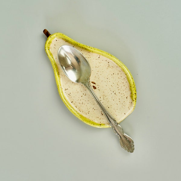 Spoon Rest - Etsy