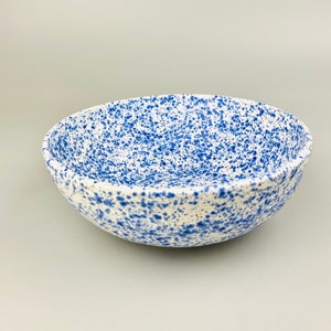 Splatterware - Etsy