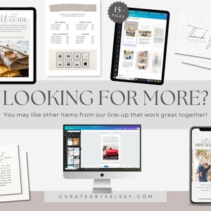 Canva Editing Queue Instagram Story Marketing Photography Template ...