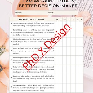 Self-care | Mental Health Sheets for Graduate Students -mater's - Phd ...