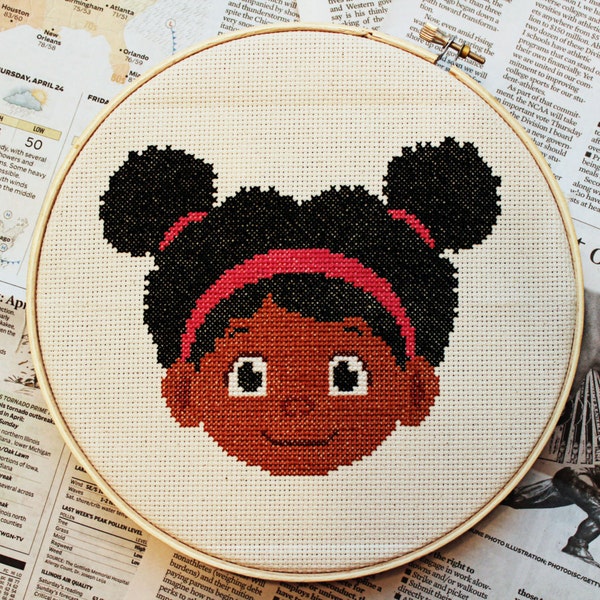 Daniel Tiger Cross Stitch Pattern - Etsy Canada