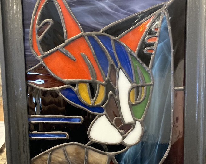 PICASSO'S CAT - Etsy