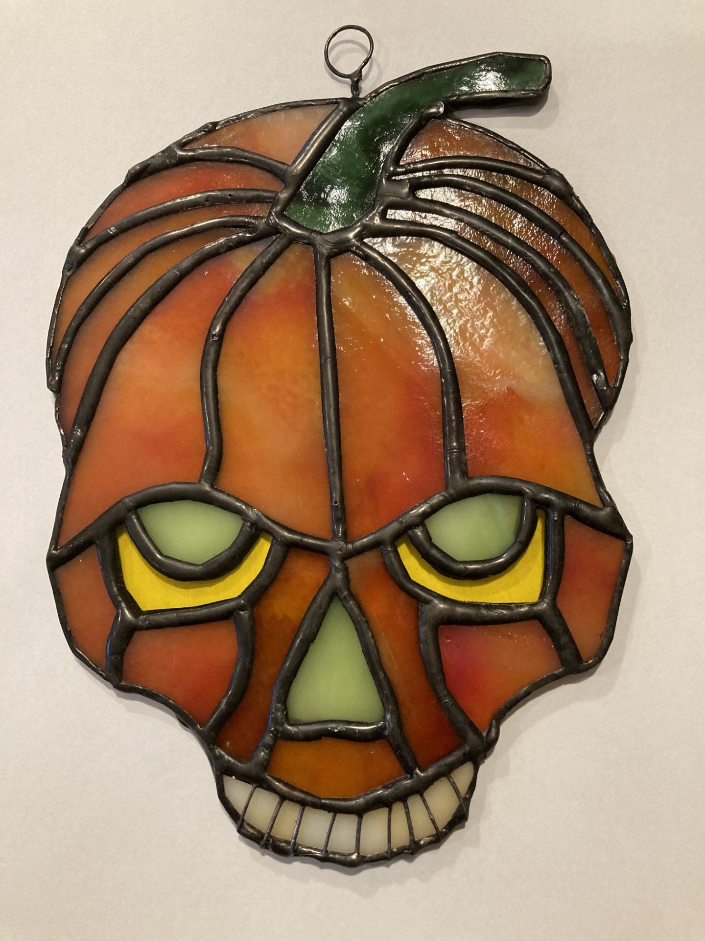 PUMPKINATOR - Etsy
