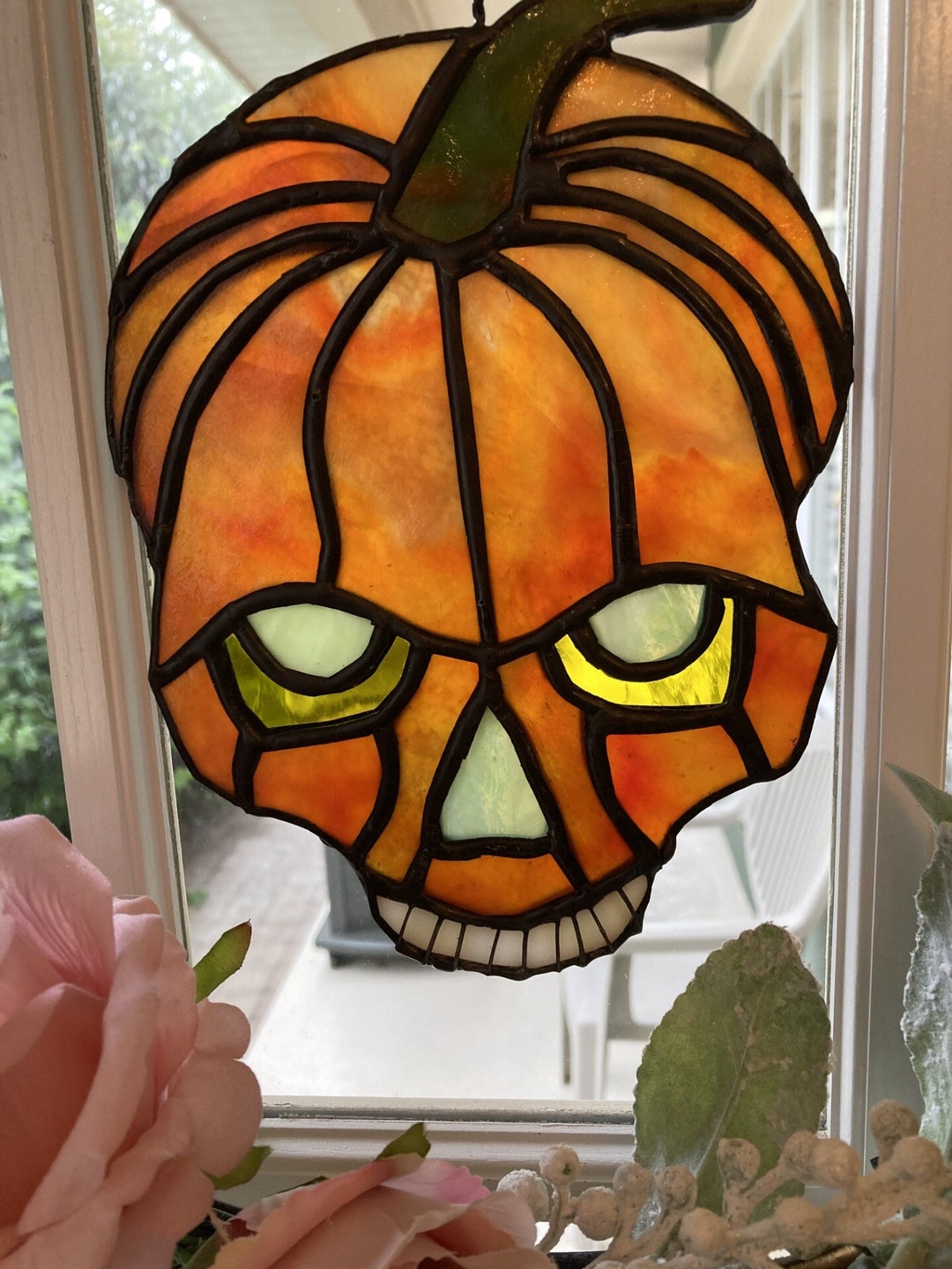 PUMPKINATOR - Etsy