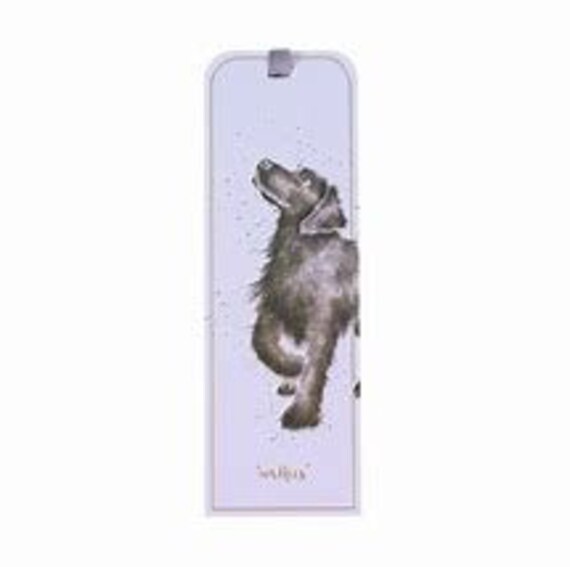 WRENDALE LABRADOR BOOKMARK | Etsy