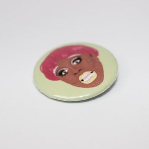 Bob the Drag Queen Badge Rupauls Drag Race Drag Merch Small - Etsy
