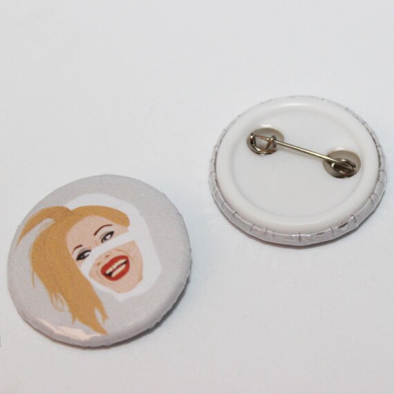 Sharon Needles Badge Rupauls Drag Race Drag Merch Drag | Etsy