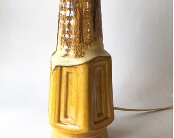 70s lamp | Etsy