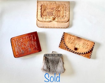 Vintage Seal Skin - Etsy