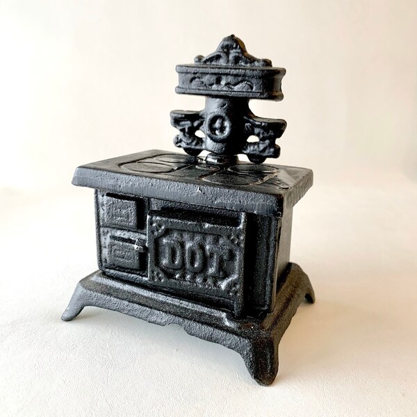Miniature Cast Iron - Etsy