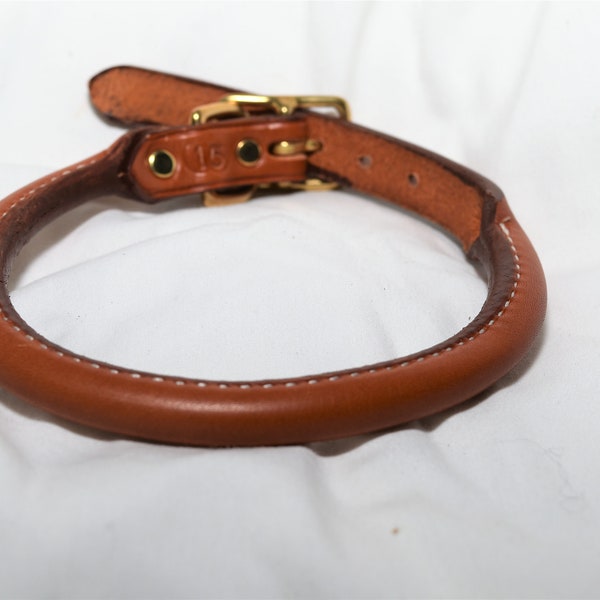 Rolled Collar - Etsy