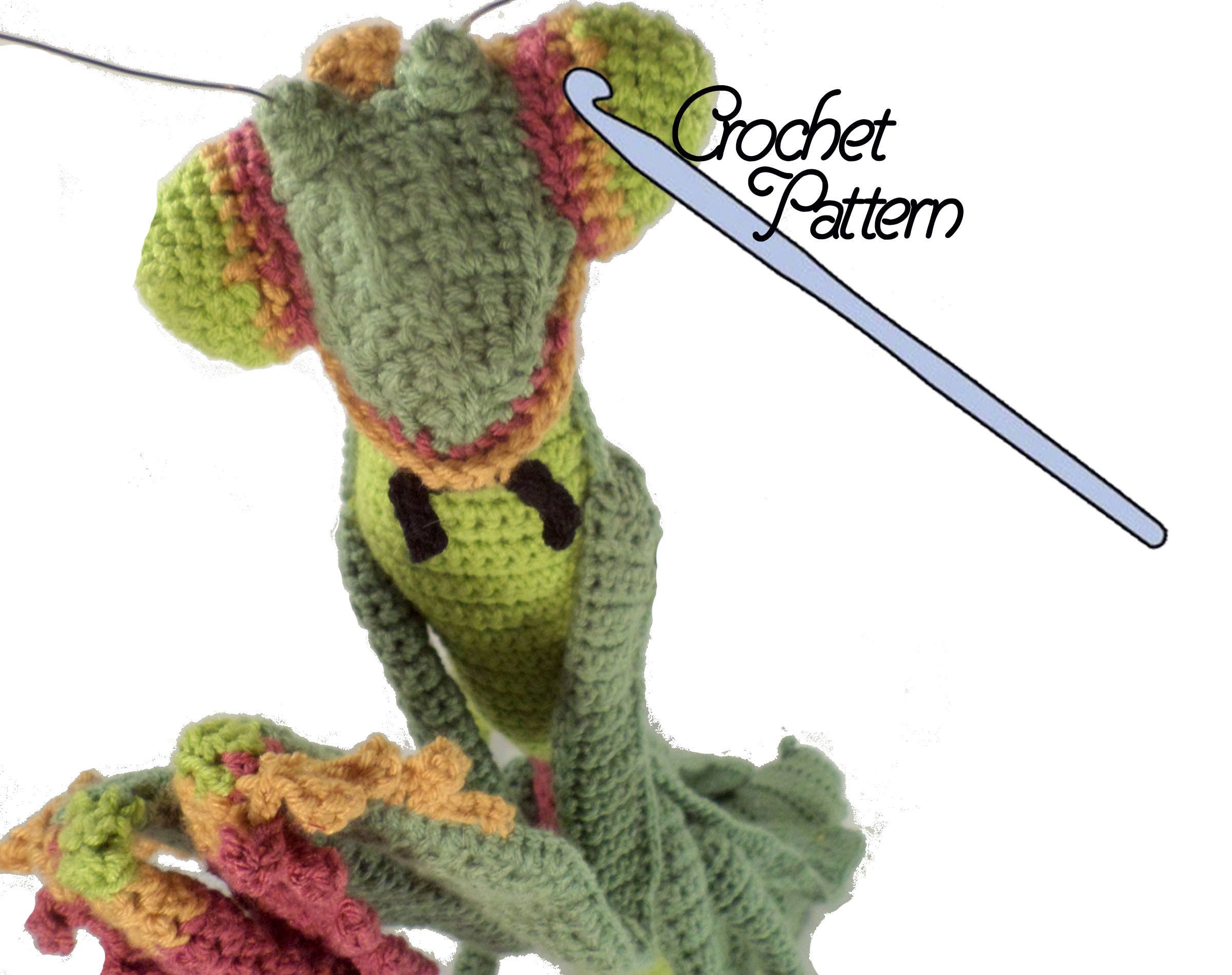 PATTERN: Praying Mantis // Instant PDF Download //DIY // Kid - Etsy UK