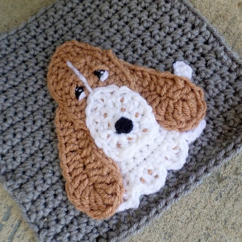 PATTERN BUNDLE: SHORT Dogs Popular Puppy Patches // English - Etsy