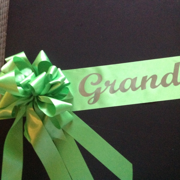 Grand Opening Banner - Etsy