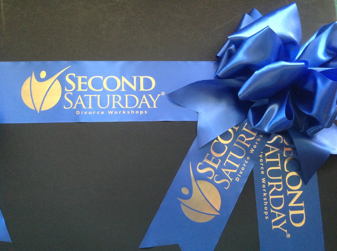 Grand Opening Ribbon Bows, Ground Breaking Bows, Shovel Bows, Grand ...