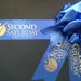 Grand Opening Ribbon Bows, Ground Breaking Bows, Shovel Bows, Grand ...