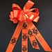 Grand Opening Ribbon Bows, Ground Breaking Bows, Shovel Bows, Grand ...