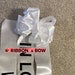 Grand Opening Ribbon Bows, Ground Breaking Bows, Shovel Bows, Grand ...