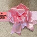 Grand Opening Ribbon Bows, Ground Breaking Bows, Shovel Bows, Grand ...