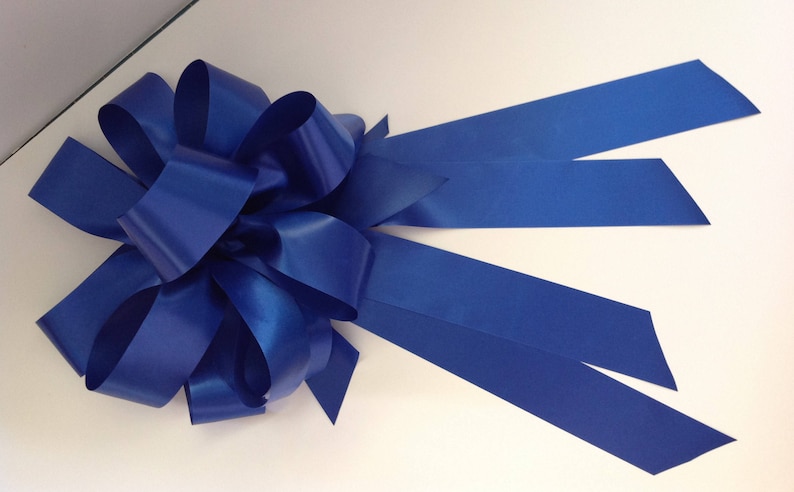 Grand Opening Ribbon Bows Ground Breaking Bows Shovel Bows - Etsy