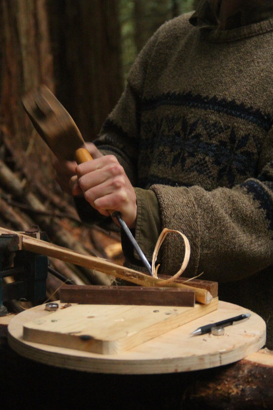 Custom Flute Deposit - Etsy