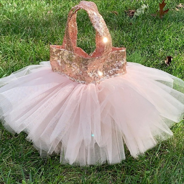 Tutu Tote Bags - Etsy