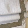 Custom Motorized S-fold Track, Silent Design, Ripple Fold Style ...