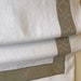 Custom Motorized S-fold Track, Silent Design, Ripple Fold Style ...